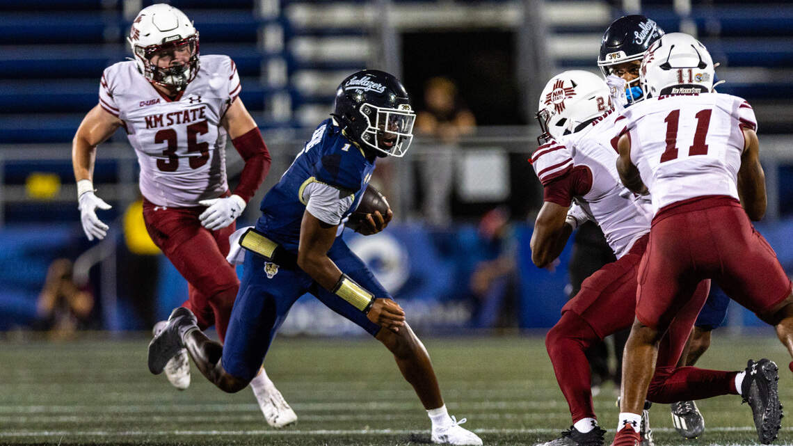 FIU transfer portal: 16 players signed elsewhere; 8 players added ...