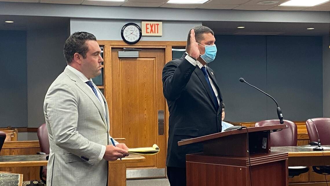Miami Beach police sergeant gets probation over rough arrest | Miami Herald