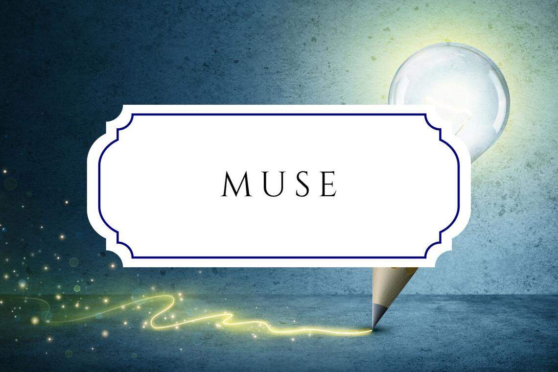 50 abstract baby names related to art and creativity | Kansas City Star