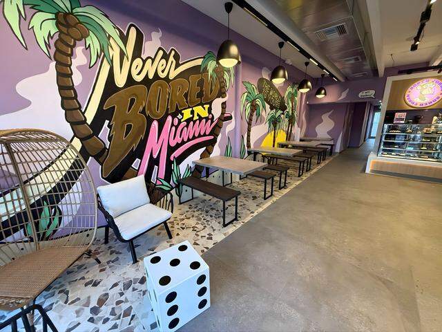 Bored Cuban restaurant opens third location in South Miami | Miami Herald