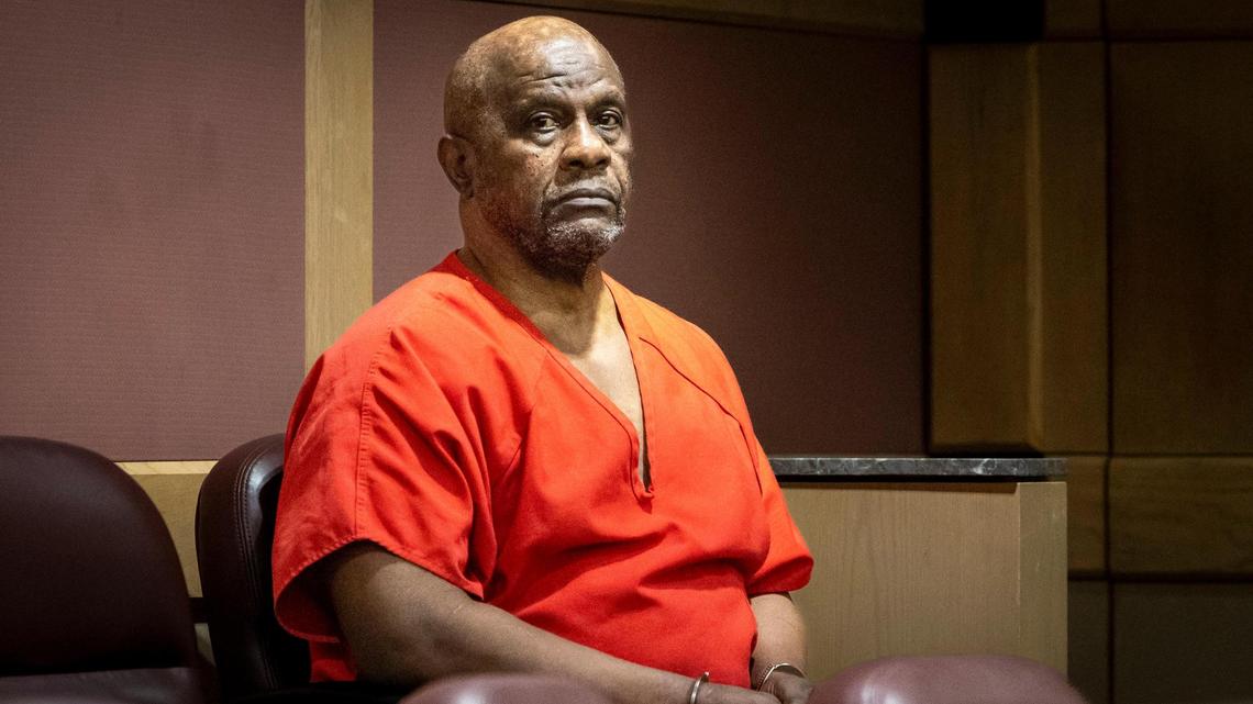 Death Row inmate pleads not guilty in decades-old murder case | Miami ...