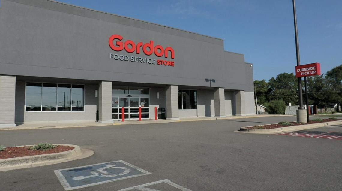 Gordon Food Service: What to know about GFS grocery store | Miami Herald