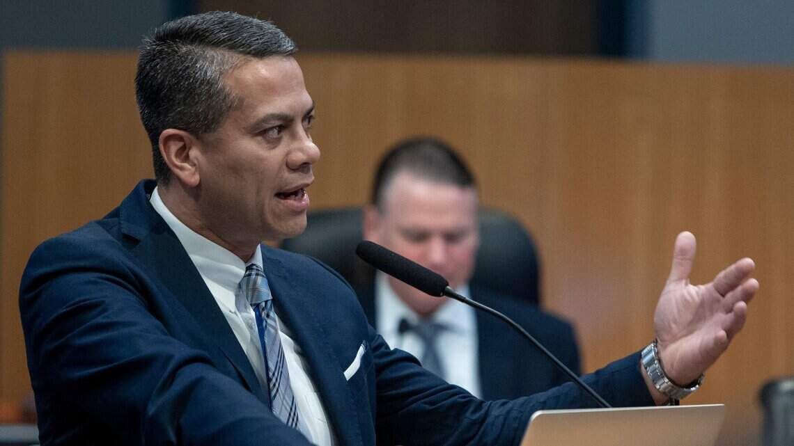 Candidate’s legal history resurfaces during Miami campaign | Miami Herald
