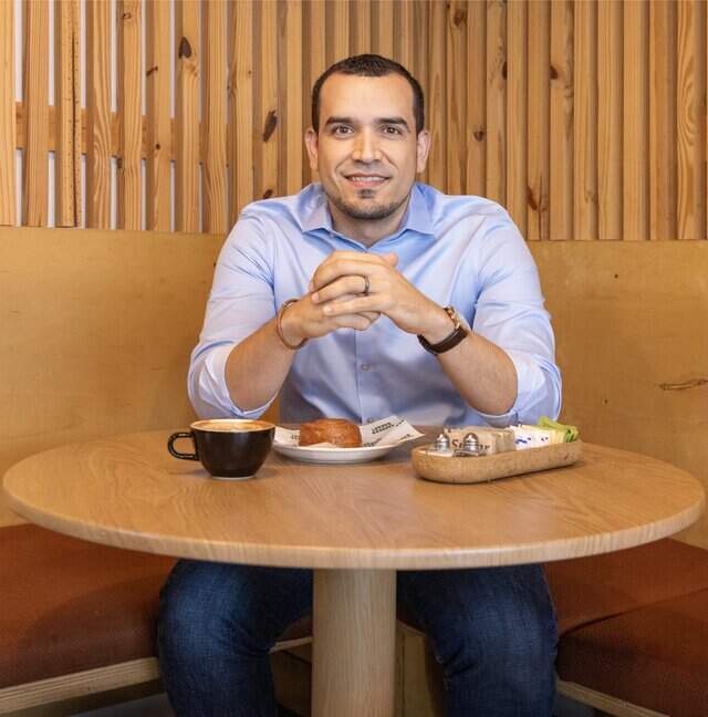 Broward Democrat Hector Mujica enters Florida Senate race | Miami Herald