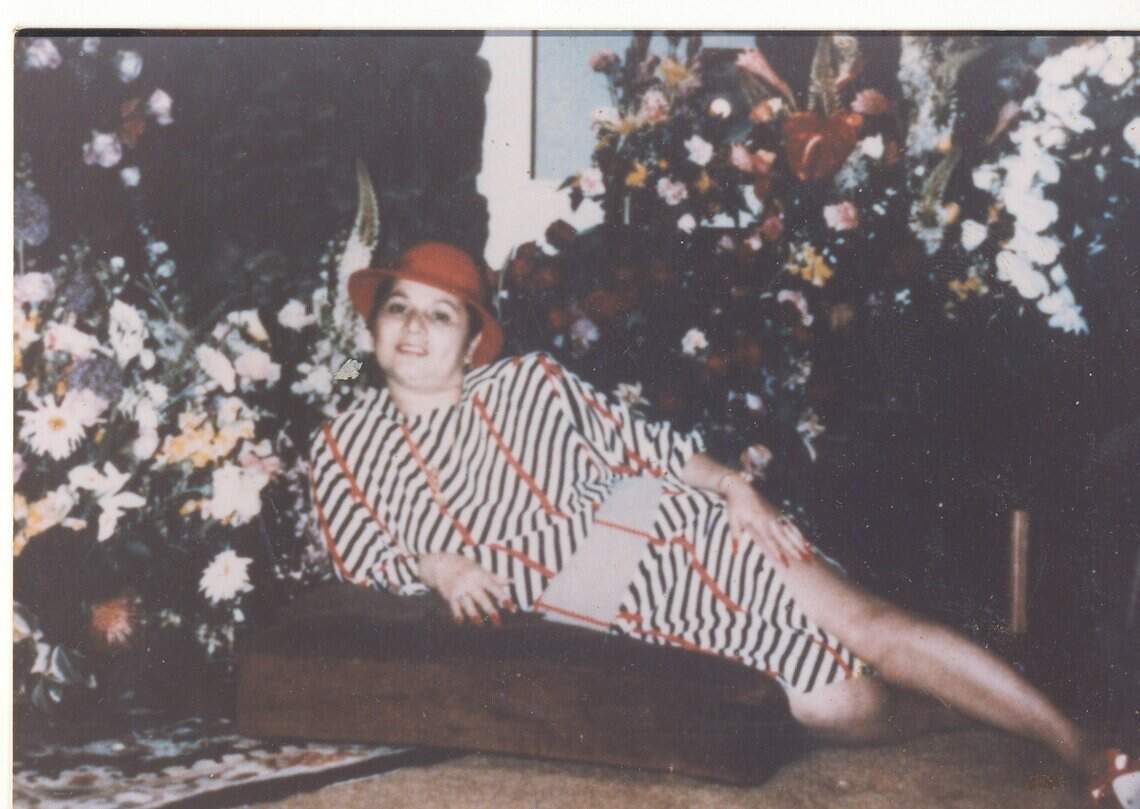 Photos of Griselda Blanco, Miami’s godmother of cocaine | Miami Herald