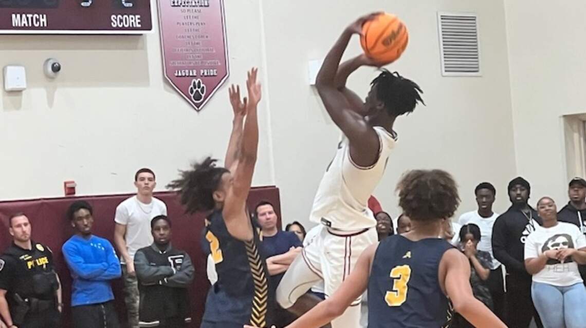 Pines Charter boys’ basketball advances to state final four | Miami Herald