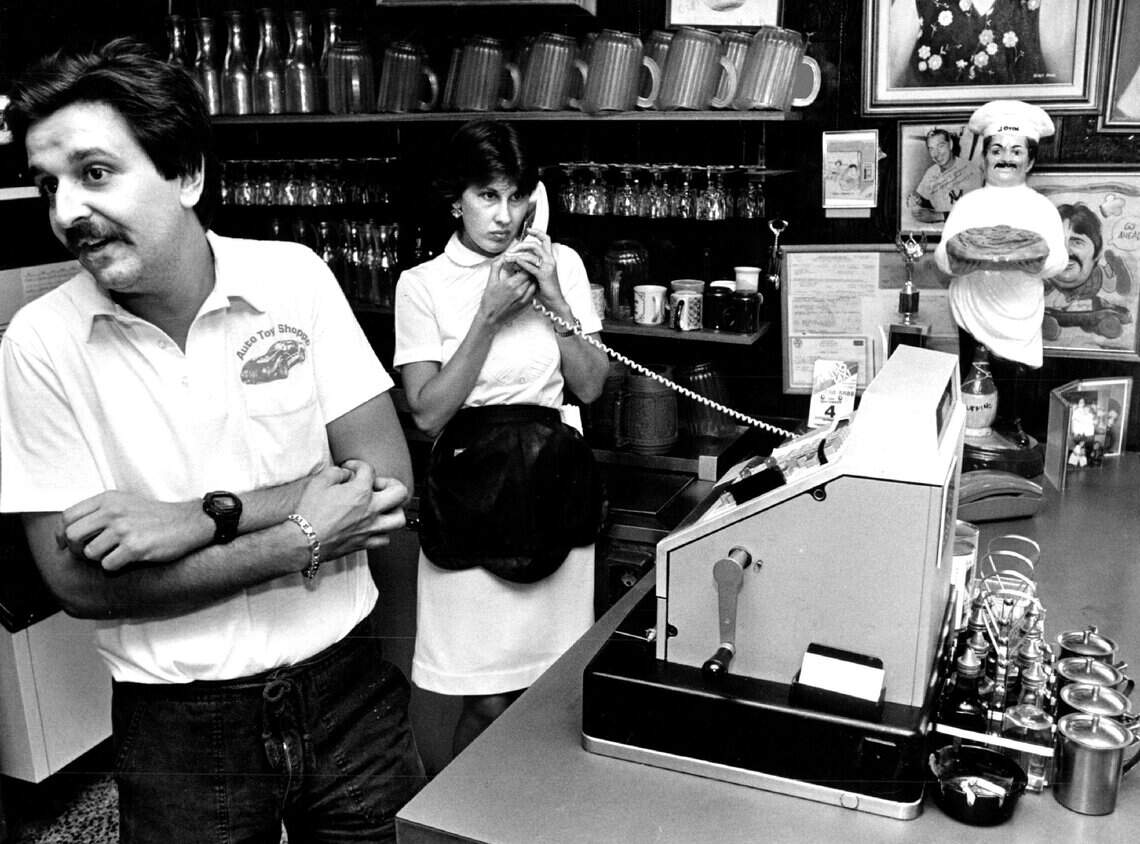Miami restaurants: Photos of beloved landmarks now closed | Miami Herald