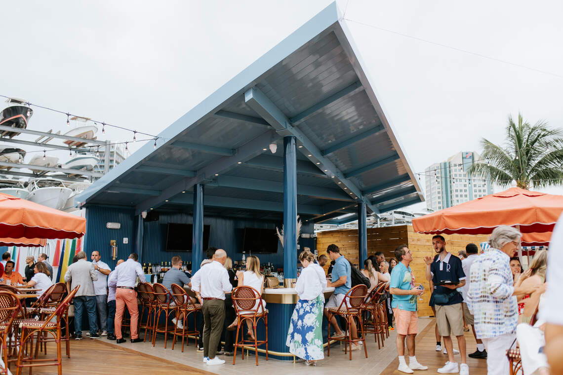 Waterfront Regatta Grove now open in Coconut Grove, Miami | Miami Herald