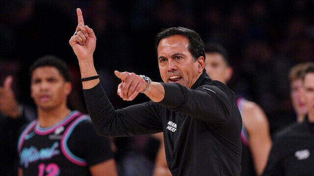 Miami Heat searching for wins amid rough losing stretch | Miami Herald