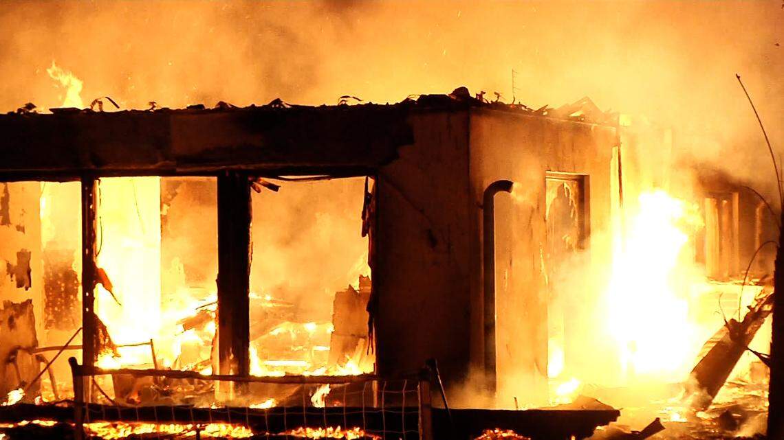 Fire damages Miami Heat Coach Erik Spoelstra’s house | Miami Herald