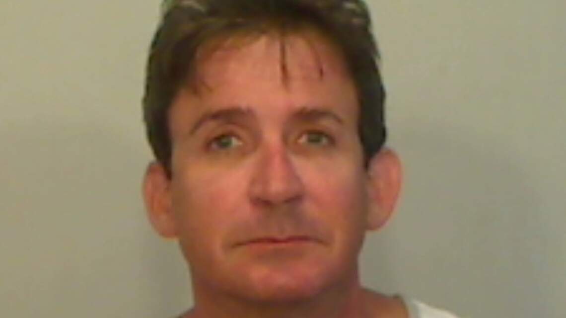 He was ejected from the gym. Then he got arrested. | Miami Herald