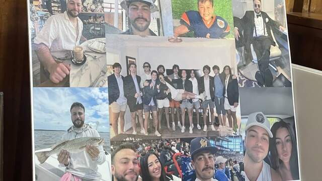 Father pleads guilty to killing FIU student son in Kendall | Miami Herald