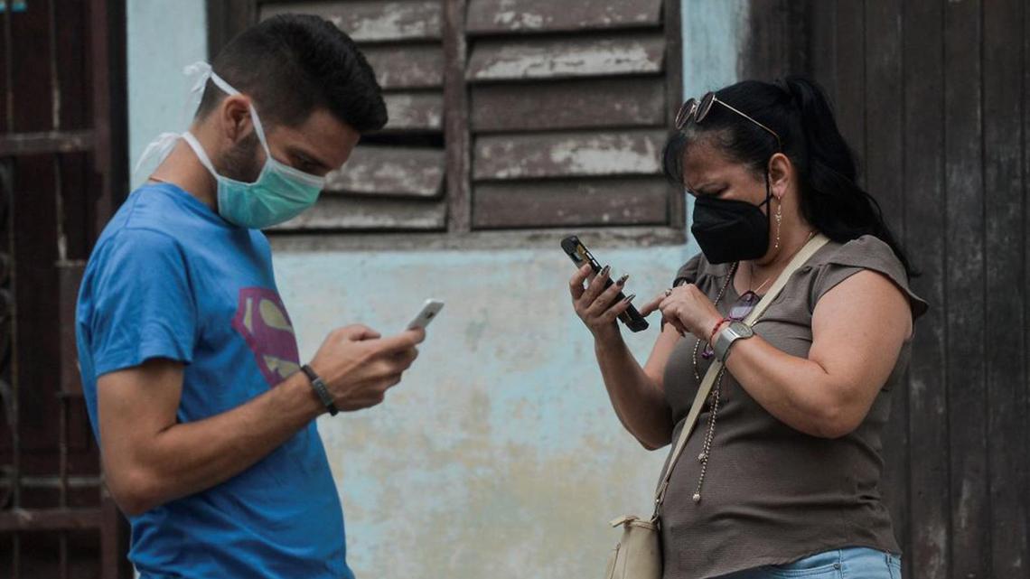 Rubio bill would strengthen U.S. response to internet shutdowns | Miami ...