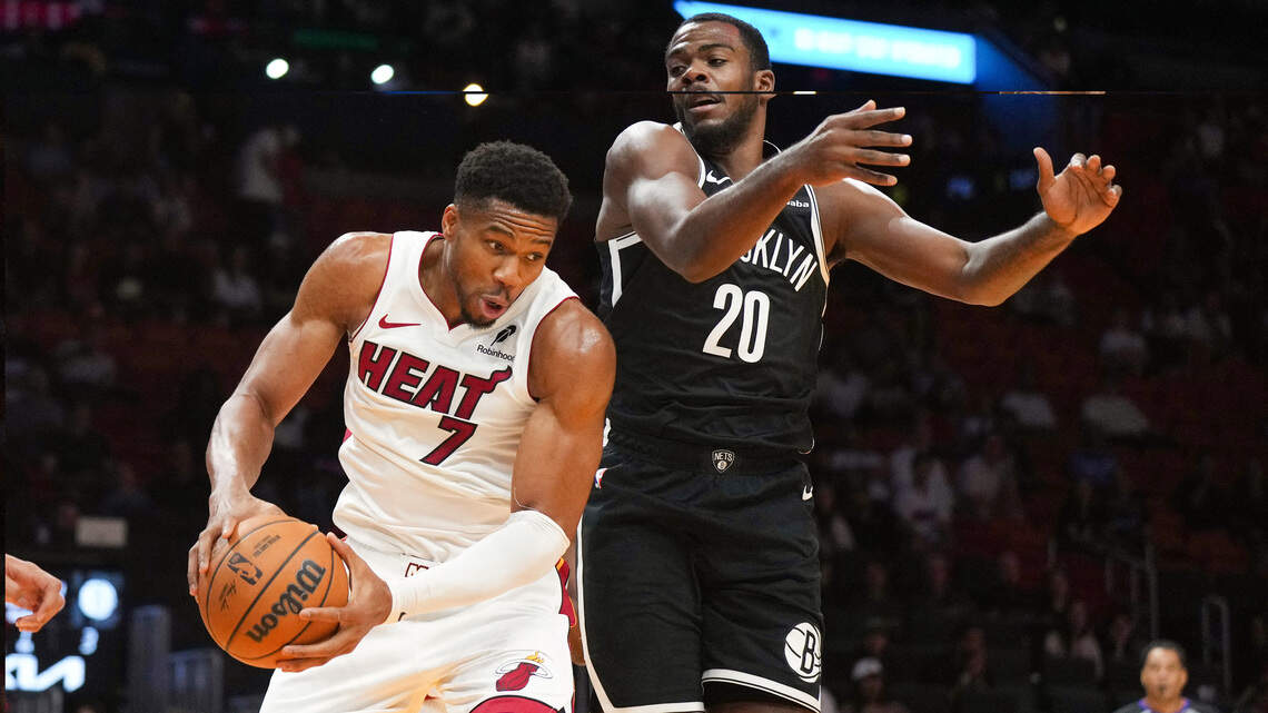 Miami Heat Nba Basketball News And Videos Miami Herald