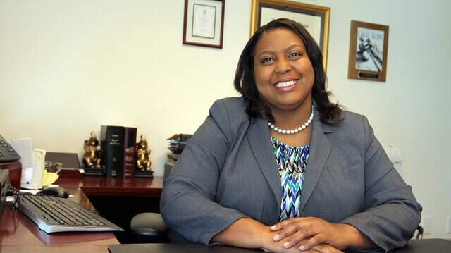 Coral Gables lawyer appointed as a federal magistrate judge | Miami Herald