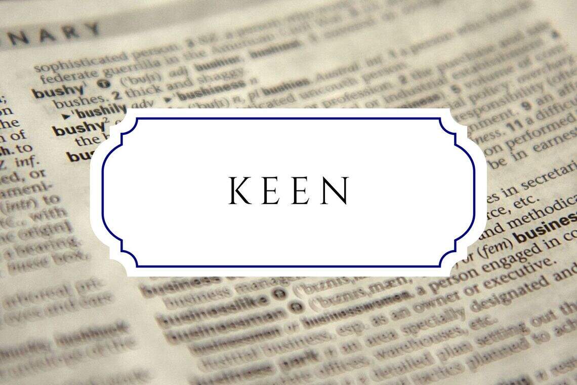 50 ‘word names’ for babies that can be found in a dictionary | Kansas ...