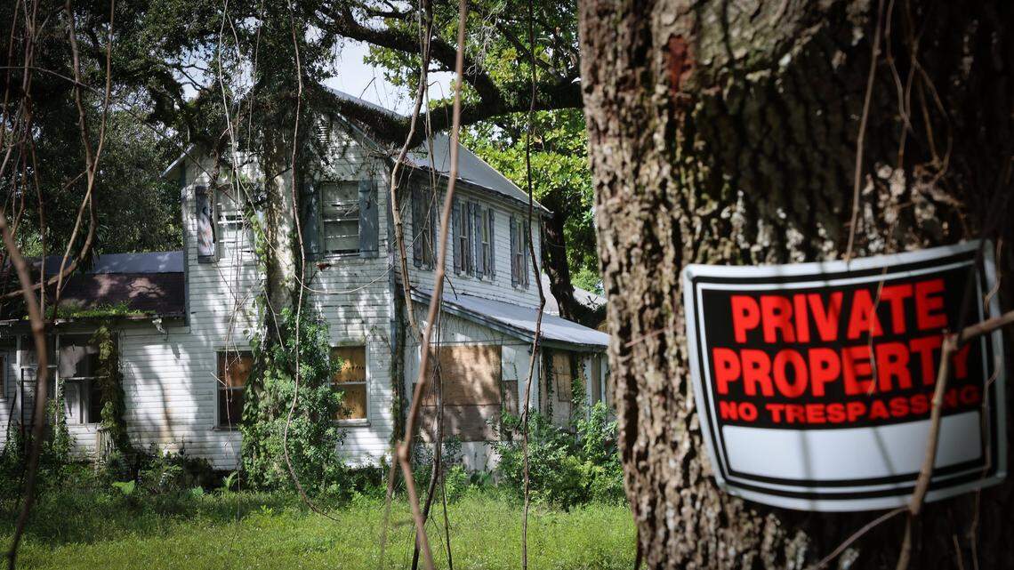 Developers to restore Broward’s historic Bryan House | Miami Herald