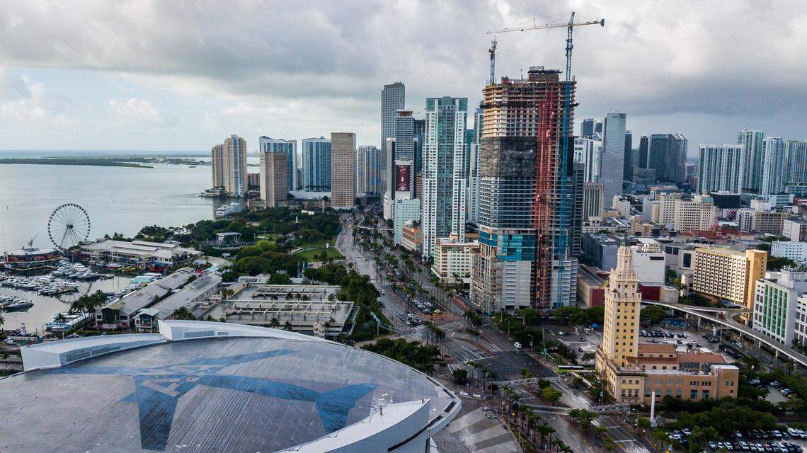 City of Miami hiring for jobs that pay $70,000 | Miami Herald