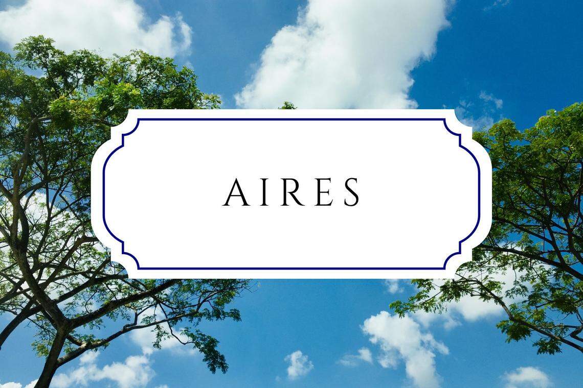 60 ‘air names’ that’ll leave you breathless | Kansas City Star