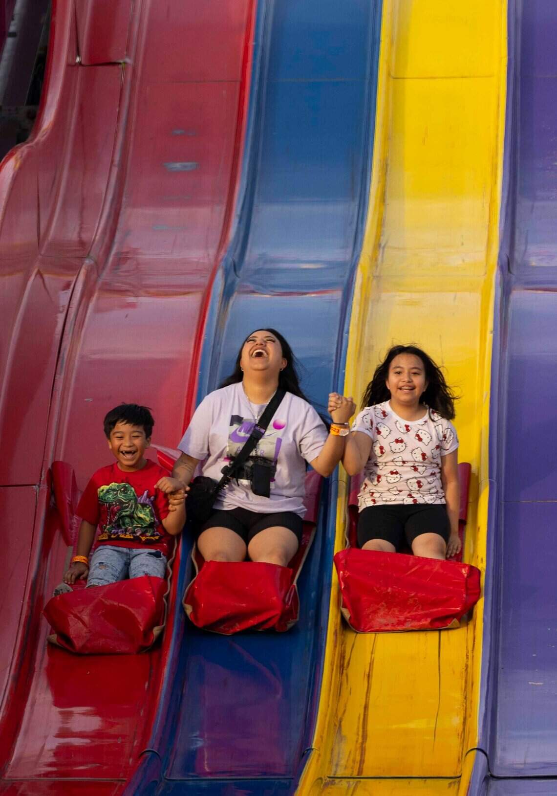 The 2024 Youth Fair Miami-Dade Youth Fair opening | Miami Herald
