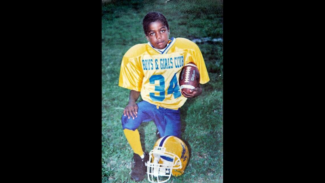 Families want justice for Miami teens slain by jail informant | Miami ...