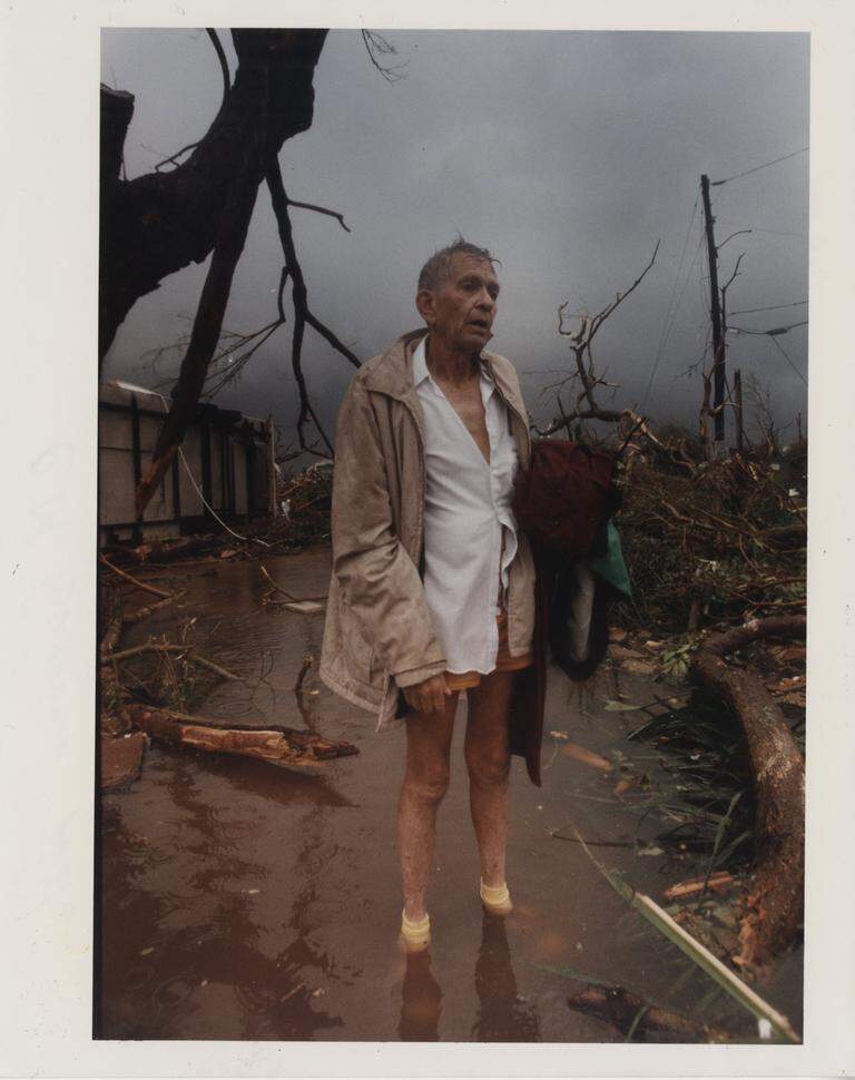 Miami 1992: Looking back at Hurricane Andrew’s devastation | Miami Herald