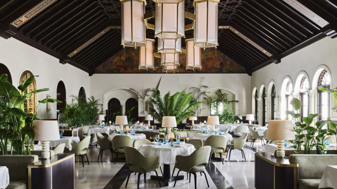 Miami Spice restaurant deals back for 2024 in South Florida | Miami Herald