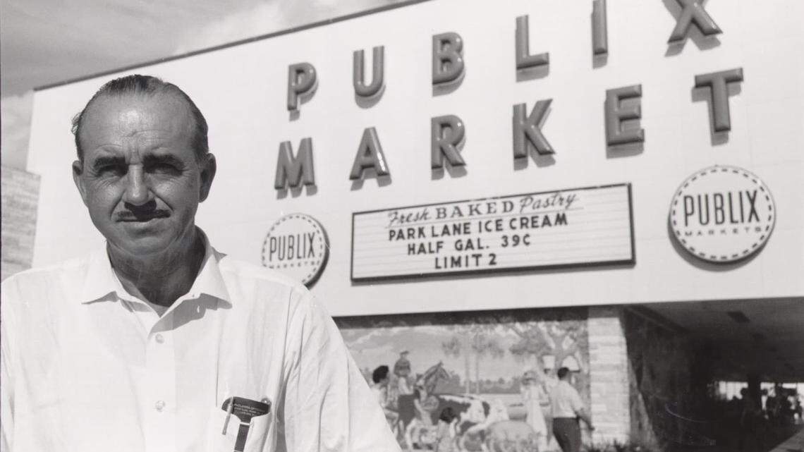 Publix ofrece prueba gratuita de cinco productos en tiendas | El Nuevo Herald