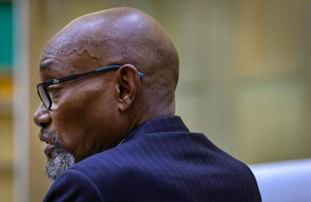 Man who shot and killed boy at nail salon sentenced to life | Miami Herald