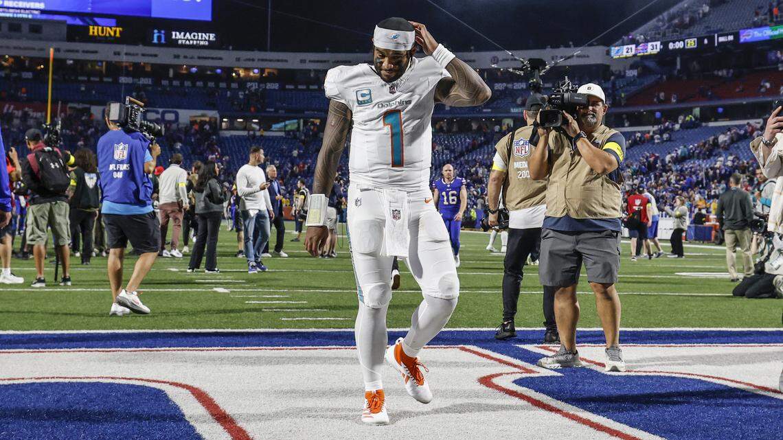 The Miami Dolphins continue to squander opportunities to win season’s ...