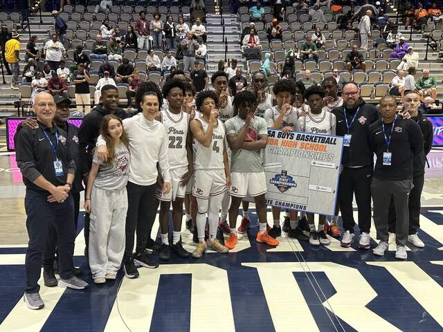 Pines Charter boys’ early run carries it back to state final | Miami Herald