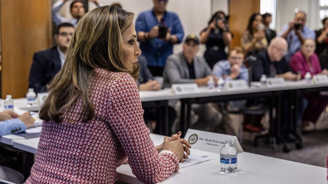 Conservative Hispanic leaders back Salazar’s Dignity Act | Miami Herald