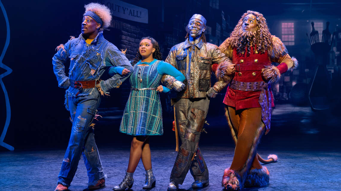 South Florida theater season: must-see shows and highlights | Miami Herald