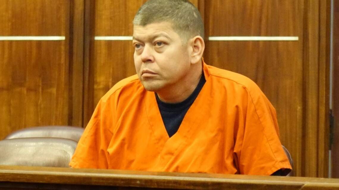 Accused Miami murderer must be tried by a jury of 12, court rules ...