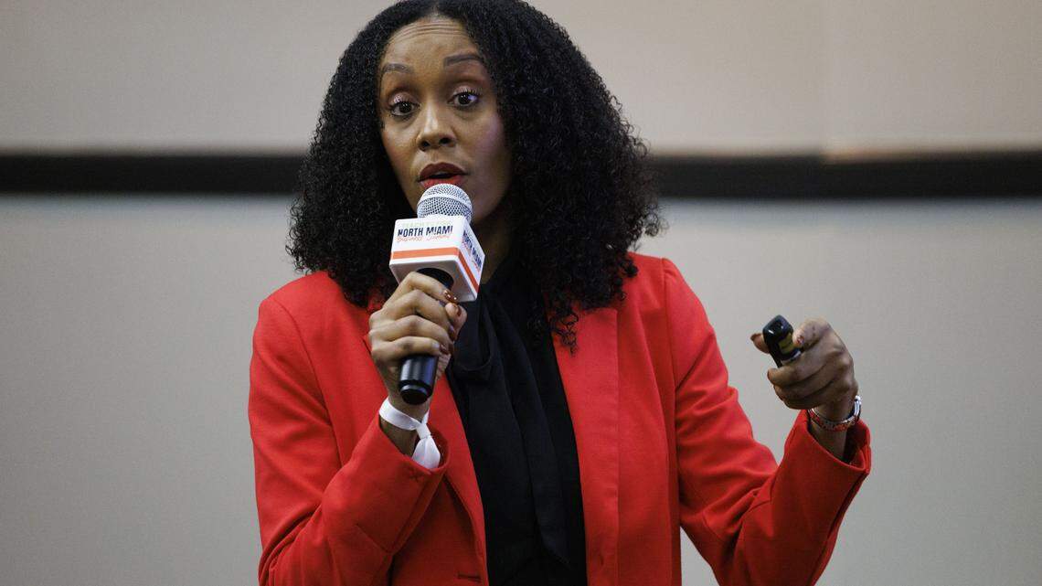 Starting salary of $70,000? MDC offers apprenticeships | Miami Herald