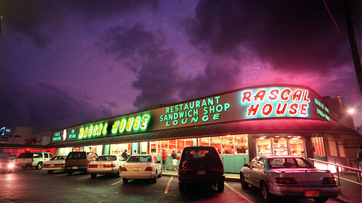 Remember these Miami delis? Wolfie’s, Rascal House, Pumpernik’s | Miami ...