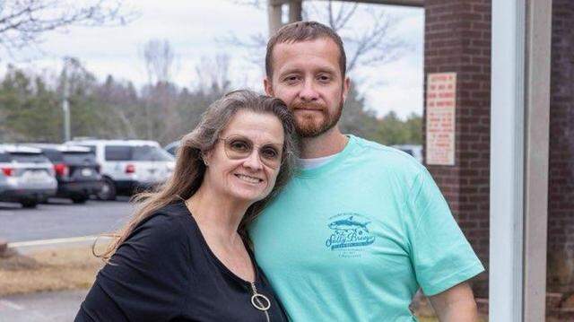 Man sues GA police over wrongful conviction, years in prison | Miami Herald