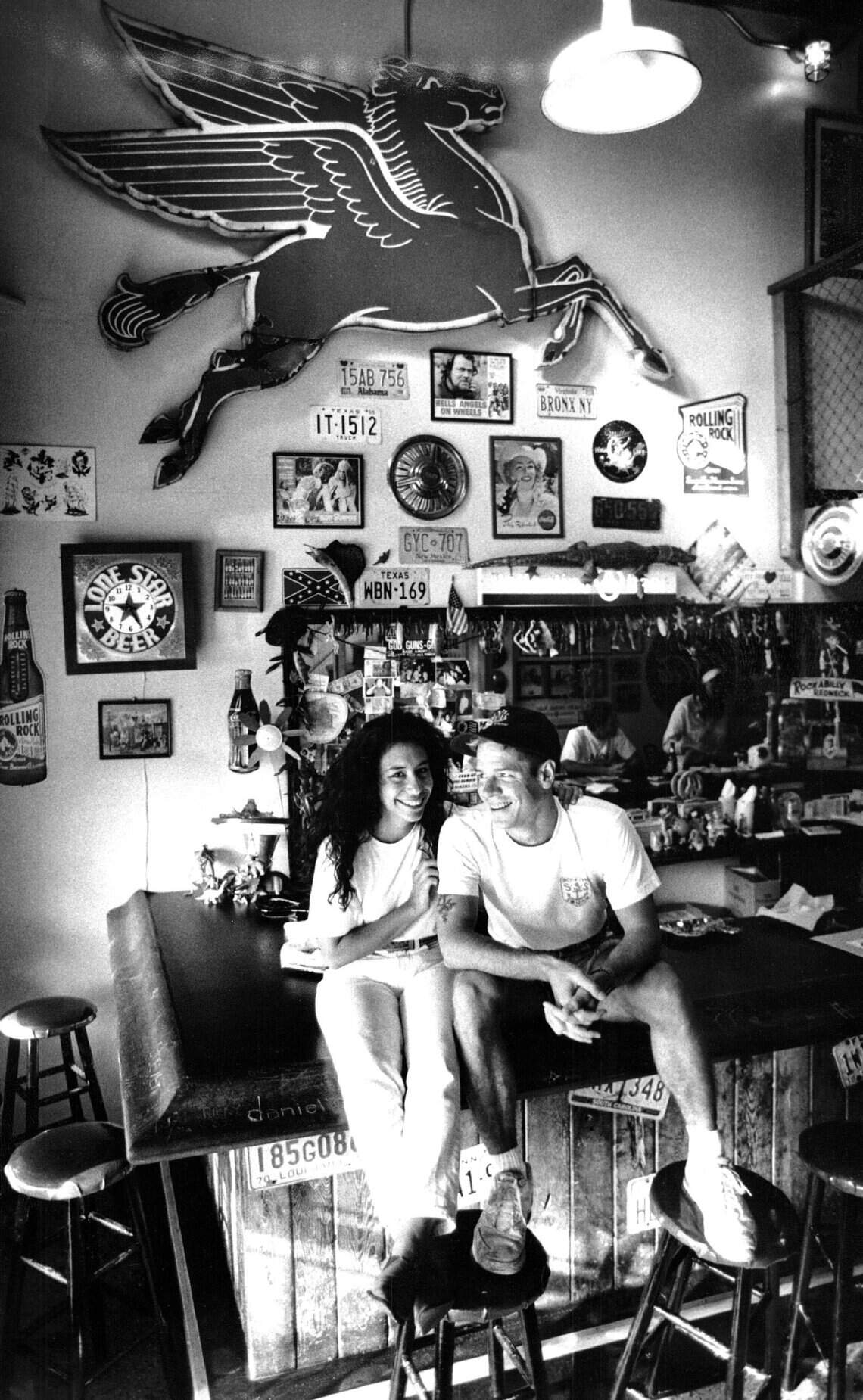 Miami restaurants: Photos of landmarks from decades past | Miami Herald