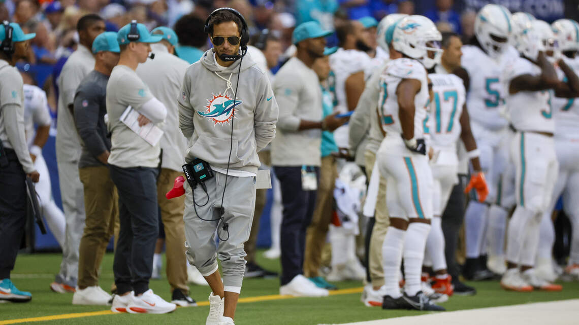 Dolphins beat Jaguars 14-6 to wrap up the ‘25 preseason | Miami Herald
