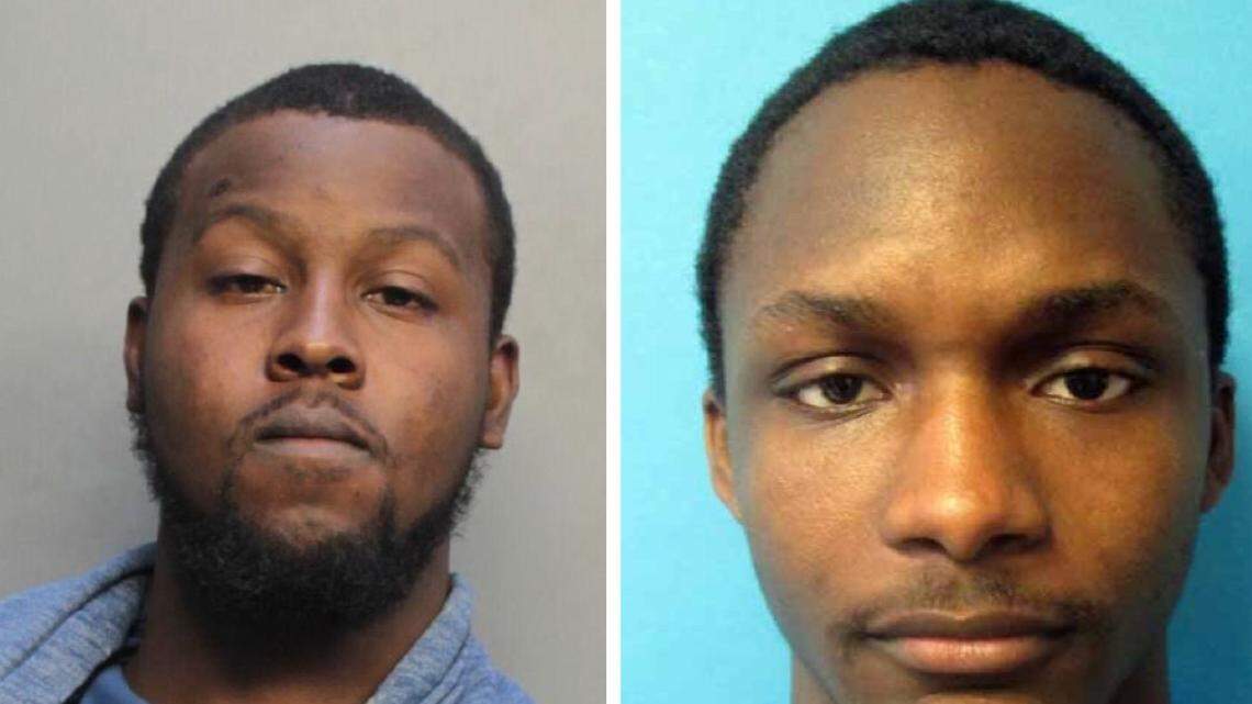 Suspects arrested in murder of 7-year-old Miami girl | Miami Herald