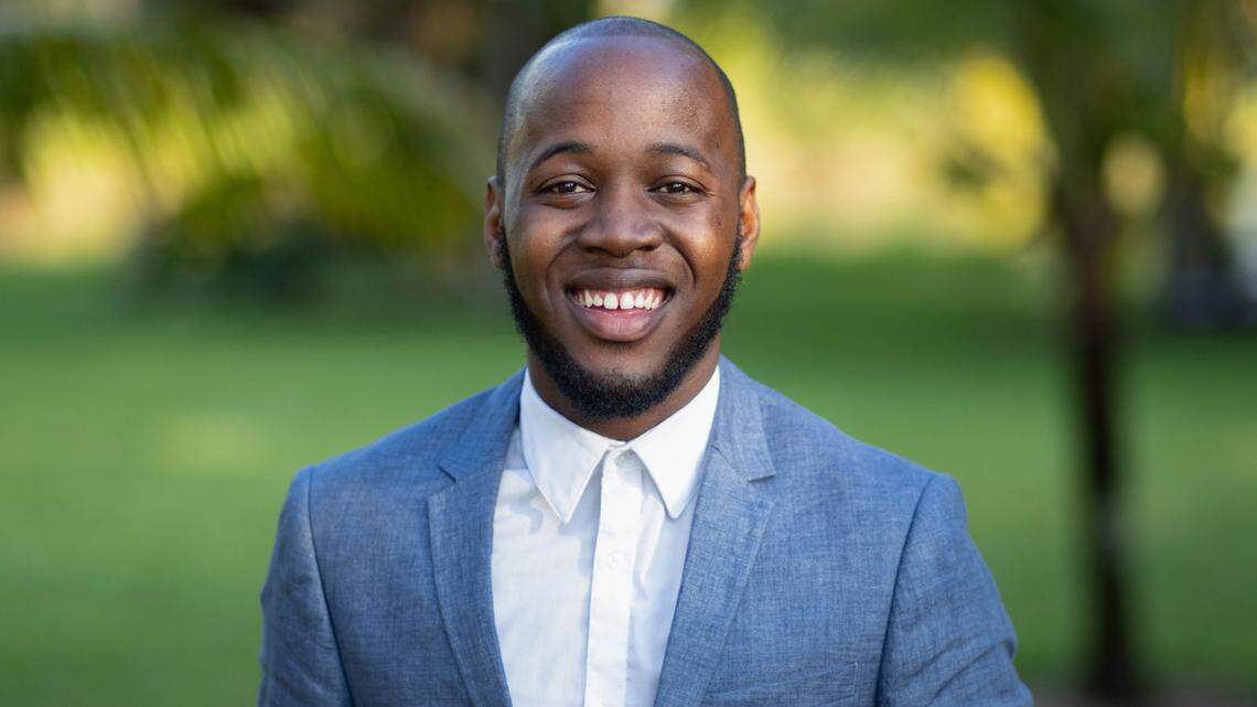 Robert Stephens III appointed to Miami Gardens City Council | Miami Herald