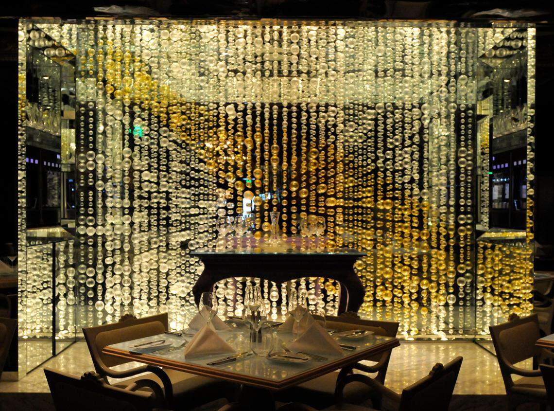 History of Forge restaurant in Miami Beach | Miami Herald