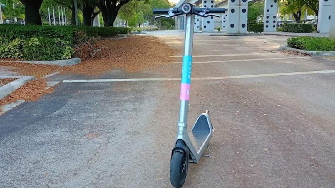 University of Miami restricts e-scooters, e-bikes on campus | Miami Herald