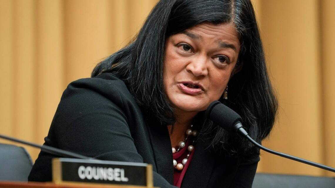 South Florida Democrats support Israel amid party rift in DC | Miami Herald