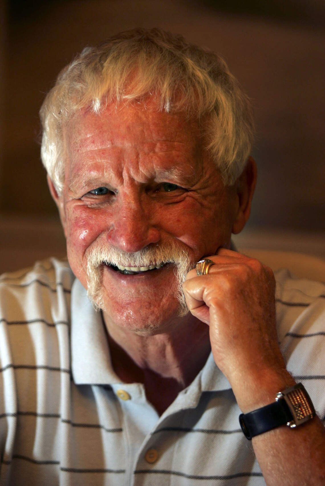 Miami-Dade boxing legend Dwaine Simpson dies at age 89 | Miami Herald