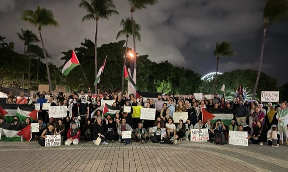 Interfaith march planned Sunday at Miami’s Freedom Tower | Miami Herald
