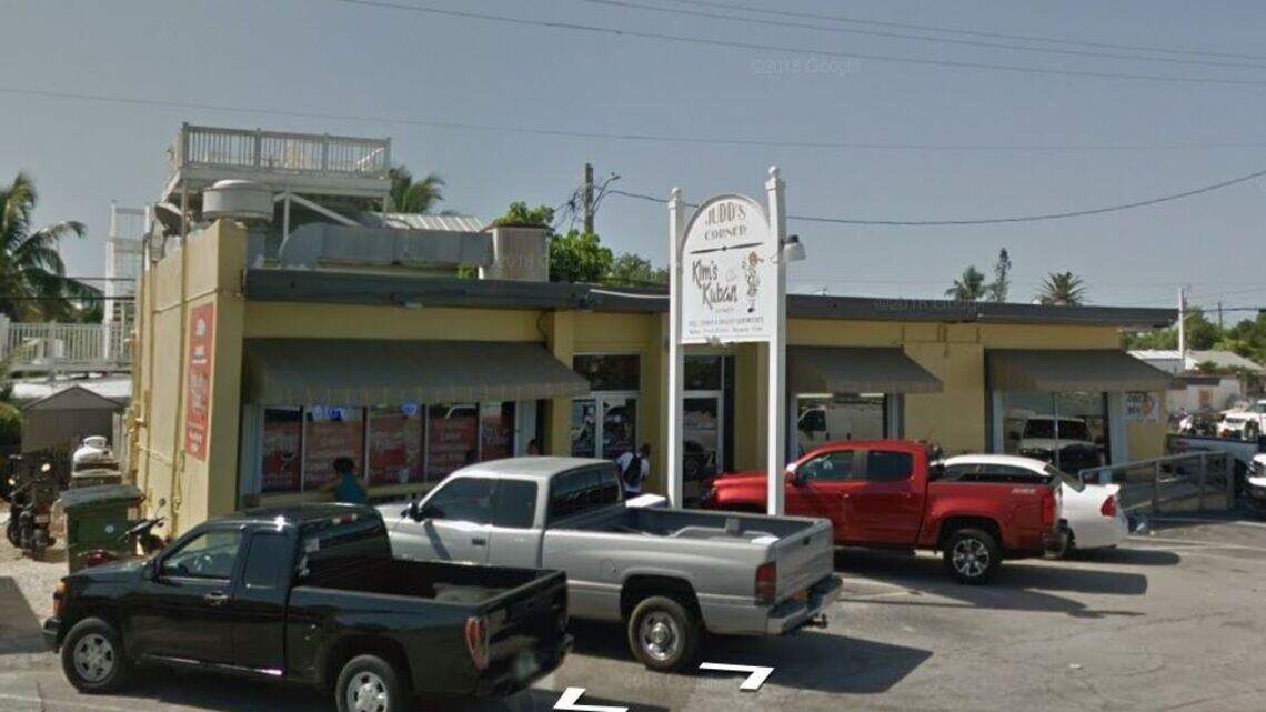 1 dead in Key West crash | Miami Herald