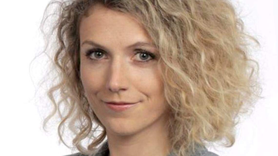 Sarah Blaskey | Miami Herald