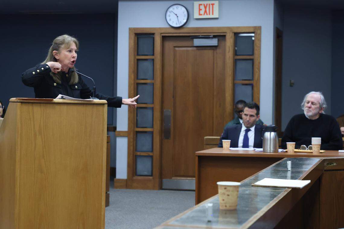 New sex crime trial begins for Florida ‘Pillowcase Rapist’ | Miami Herald