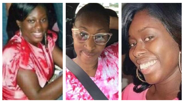 Miami’s Carl Watts now linked to three dead women | Miami Herald